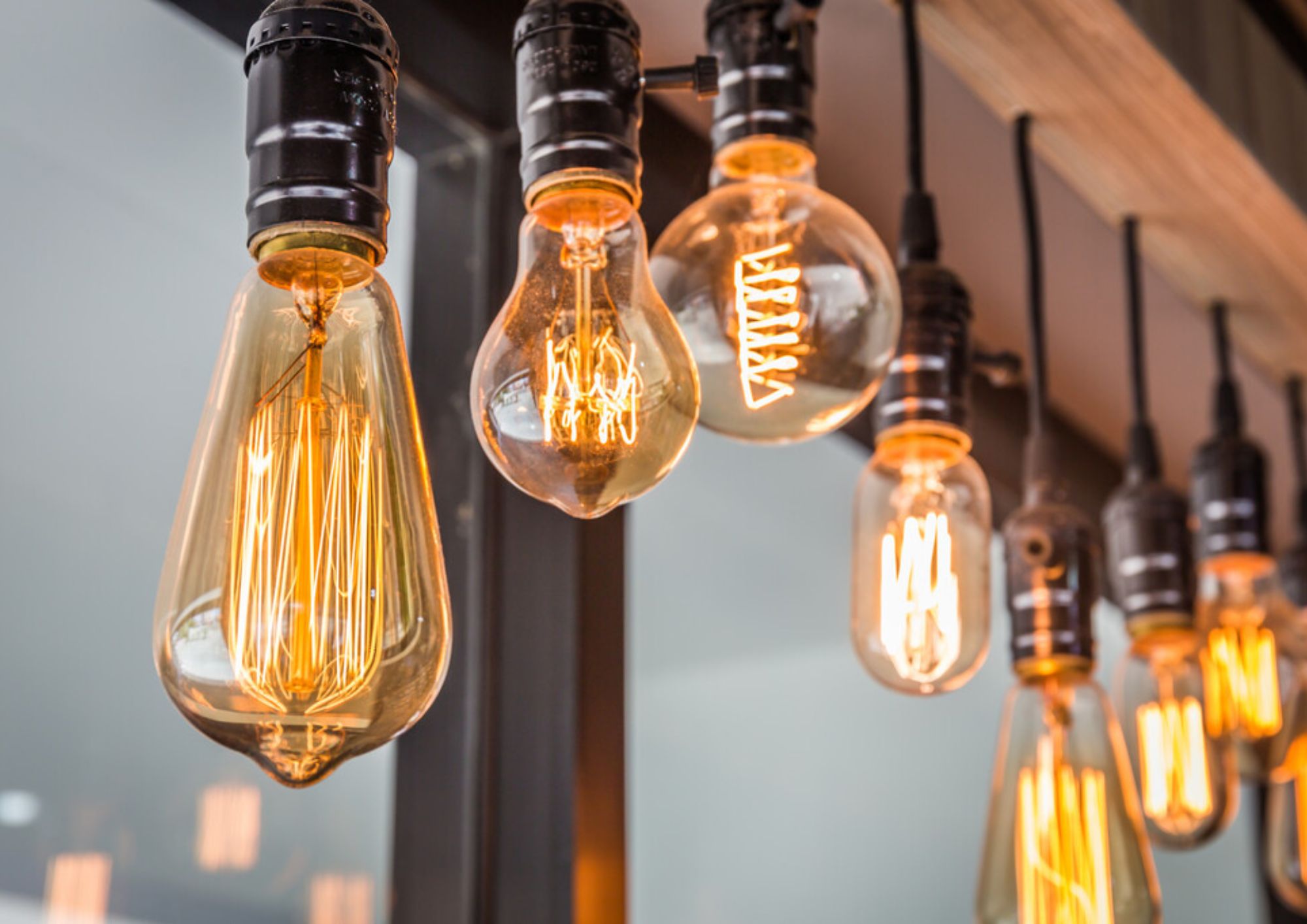 ELEGIR UNA BUENA ILUMINACIÓN PARA UN ESPACIO – Bidra Decor Design